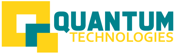 Quantum Technologies - Consulting | IT Services | Digital Transformation